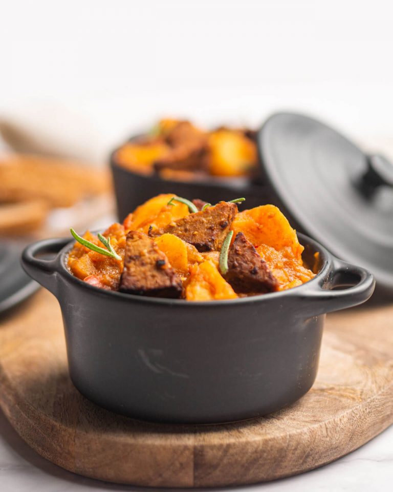 Las 12 recetas con tofu que debes conocer — Recetas Veganas Fáciles ...
